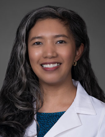 Jennifer Bunagan, PA-C | Pulmonary | Kelsey-Seybold Clinic