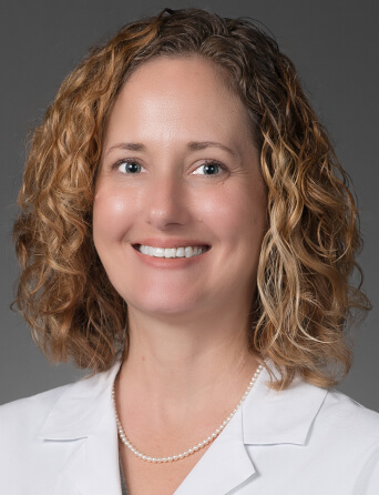 Jennifer Burdette, AGACNP-BC | Cardiology | Kelsey-Seybold