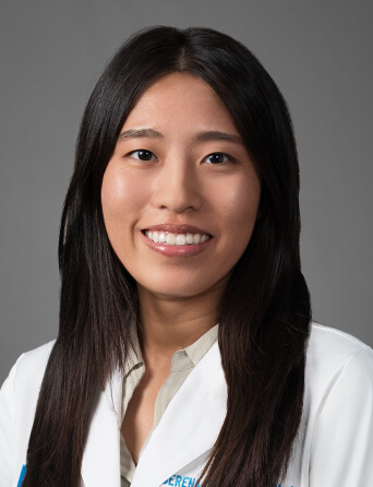 Serena Cheng, PA-C | Interventional Pain Management | Kelsey-Seybold