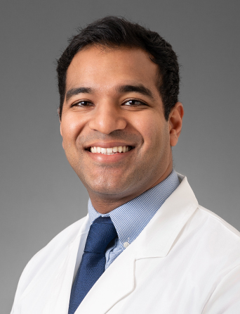 Ryan Cherian, DO | Family Medicine | Kelsey-Seybold