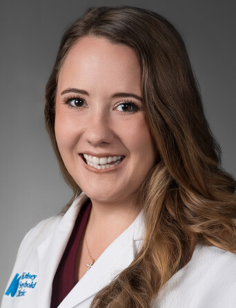 Rachel Clark, FNP-BC, APRN, MSN | Urology | Kelsey-Seybold