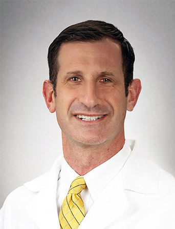 John Colen, MD | Houston Urologist | Kelsey-Seybold Clinic