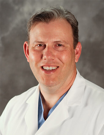 Robert Cook, MD | Houston Surgery | Kelsey-Seybold Clinic