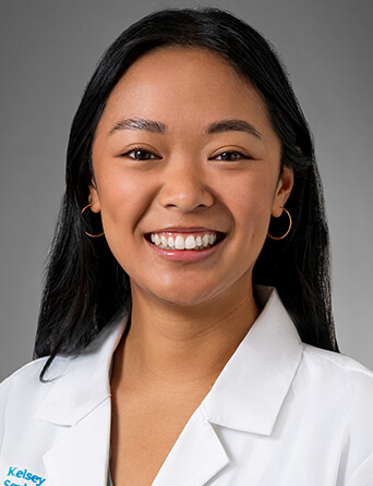 Michelle Dang Allotta, OD, MS | Optometry | Kelsey-Seybold