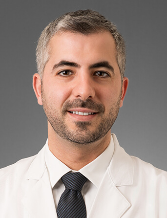 Milad El Hajj, MD, RPVI| Cardiology | Kelsey-Seybold