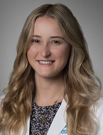 Paige Eley, PA-C | Ear, Nose, and Throat (ENT) | Kelsey-Seybold