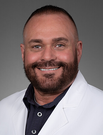 Christopher Hayes, MPAS, PA | Pain Management | Kelsey-Seybold