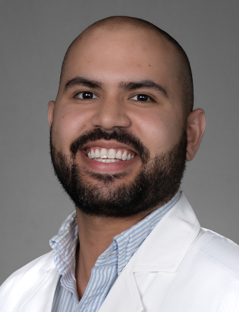 Christian D. Hernandez, MD | Family Medicine| Kelsey-Seybold