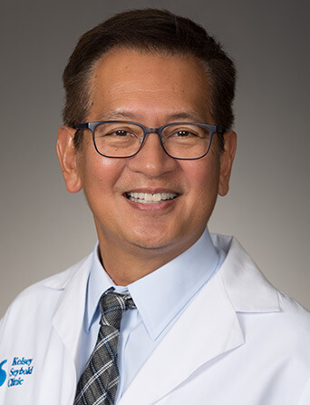 Francis Ibarra, MD | Anesthesiology | Kelsey-Seybold