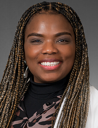 Inyang Isemin, FNP-BC | Family Medicine | Kelsey-Seybold