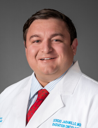 Sergio Jaramillo, MD | Radiation Oncology | Kelsey-Seybold