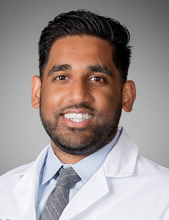 Justin Joseph, DO | Tanglewood Family Medicine | Kelsey-Seybold Clinic