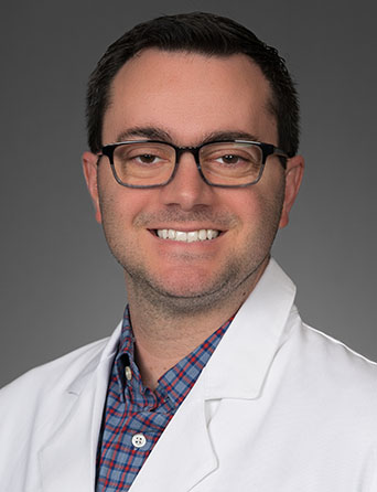 Jonathan Kobrin, MD | Hospitalist | Kelsey-Seybold Clinic