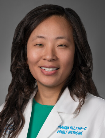 Joanna Ku, FNP-C | Family Medicine | Kelsey-Seybold