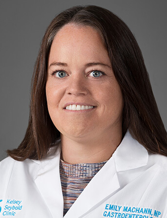 Emily Machann, AGNP-C | Gastroenterology | Kelsey-Seybold