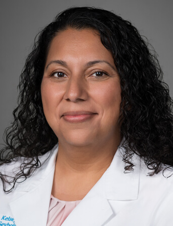 Claudia Majano, FNP-C | Internal Medicine | Kelsey-Seybold Clinic