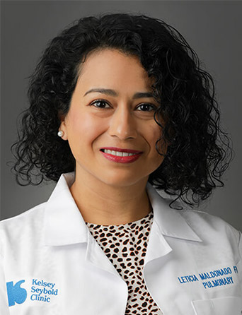 Leticia Maldonado, RN, BSN, MSN, FNP-C | Certified Family Nurse ...