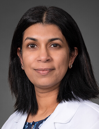 Manpreet Mangat, MD | Pulmonary Medicine | Kelsey-Seybold Clinic