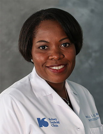 Angela McGee, MD | Houston Gastroenterologist | Kelsey-Seybold