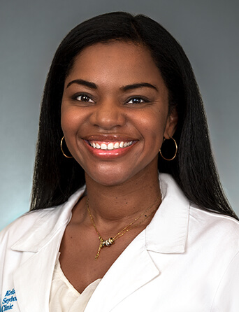 LaQuinta Metoyer, PA | Family Medicine | Kelsey-Seybold