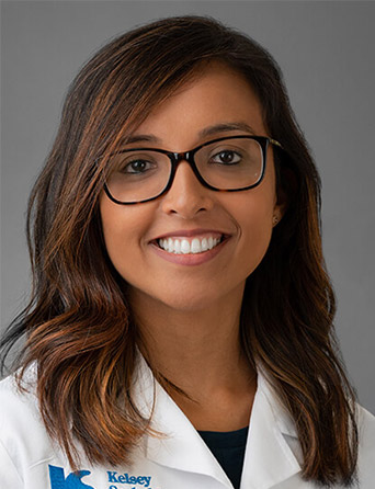 Neha Modi, MPAS, PA-C | Internal Medicine PA | Kelsey-Seybold
