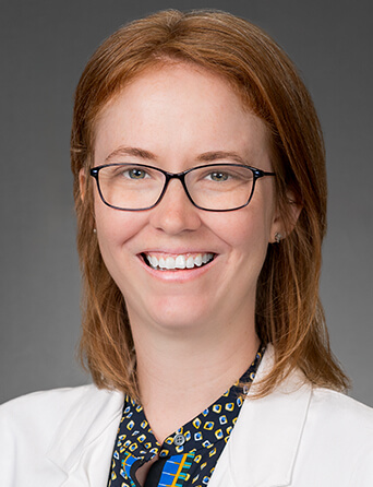 Elizabeth Mooney, FNP | Cardiology | Kelsey-Seybold