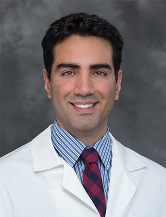 Neema Nayeb-Hashemi, MD | Houston Ophthalmology | Kelsey-Seybold Clinic