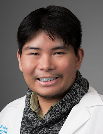 Minh-Son Nguyen, MPAS, PA-C| Family Medicine| Kelsey-Seybold