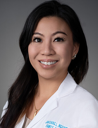 Jan Giang Nguyen, MD | Family Medicine | Kelsey-Seybold