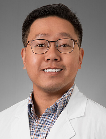 Nam Nguyen, DO | Hospitalist | Kelsey-Seybold
