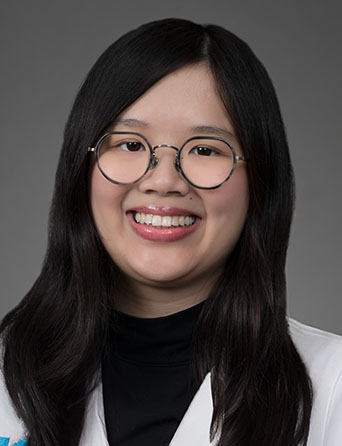 Vivian Nguyen, NP | Family Medicine | Kelsey-Seybold