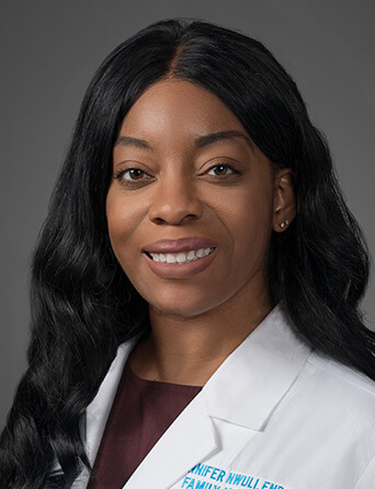 Jennifer Nwuli, FNP-C | Family Medicine | Kelsey-Seybold