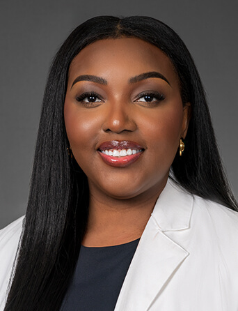 Dolapo Oyenuga, MSN, APRN, FNP-C | Family Medicine | Kelsey-Seybold