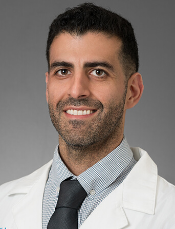 Omeed Paknejad, MD | Family Medicine | Kelsey-Seybold