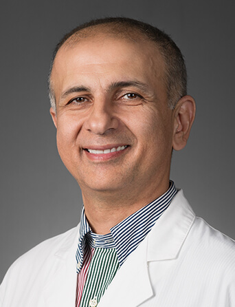 Payman Rabiei, PA-C | Urology | Kelsey-Seybold