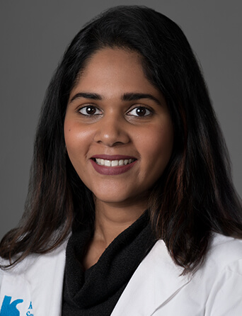 Aishwarya Ramachandran, MD | Endocrinology | Kelsey-Seybold