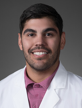Lorenzo Ramirez, MD | Family Medicine | Kelsey-Seybold