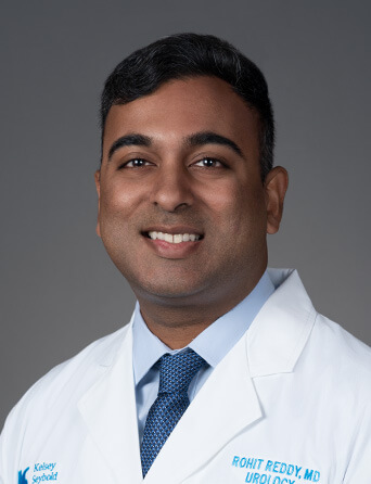 Rohit Reddy, MD | Urology | Kelsey-Seybold Clinic