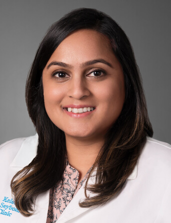 Hina Rehman, MD | Pediatrics | Kelsey-Seybold