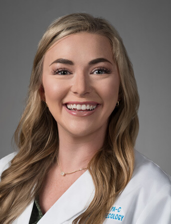 Alexa Rodrigue, PA-C | OB/GYN | Kelsey-Seybold
