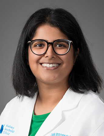 Tina Roopani, DO | Family Medicine | Kelsey-Seybold