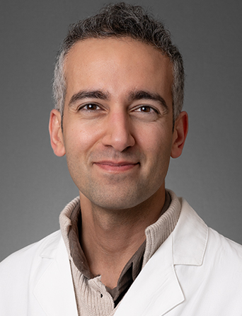 Sepehr Saberian, MD | Cardiology | Kelsey-Seybold Clinic