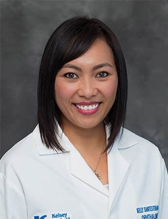Kelly Santesteban, OD, FAAO | Spring, TX Optometrist | Kelsey-Seybold