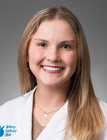 Taylor Scott, PA-C | Urology | Kelsey-Seybold