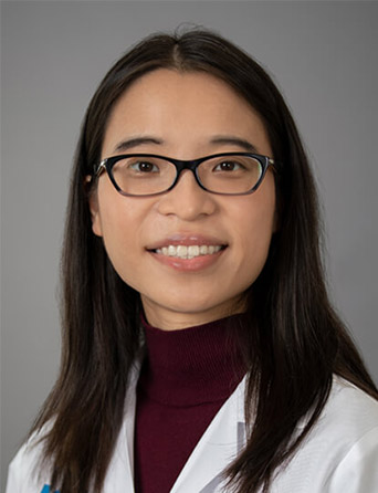 Emily Sou, MD, FAAD | Dermatology/ Dermatopathology | Kelsey-Seybold Clinic