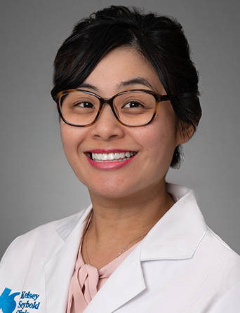 Jocelyn Szeto, MD | Internal Medicine | Kelsey-Seybold