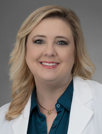 Amber Thomas, MSN, FNP-C | Internal Medicine | Kelsey-Seybold