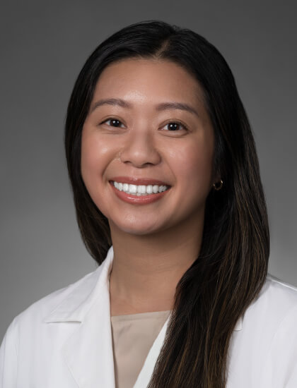 Jennifer Tran, PA-C | Dermatology | Kelsey-Seybold