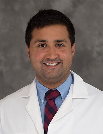 Rahul Trikha, MD | Cardiologist | Kelsey-Seybold Clinic