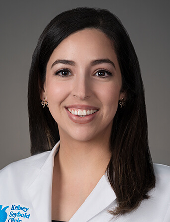Elizabeth Trujillo, OD | Optometry | Kelsey-Seybold
